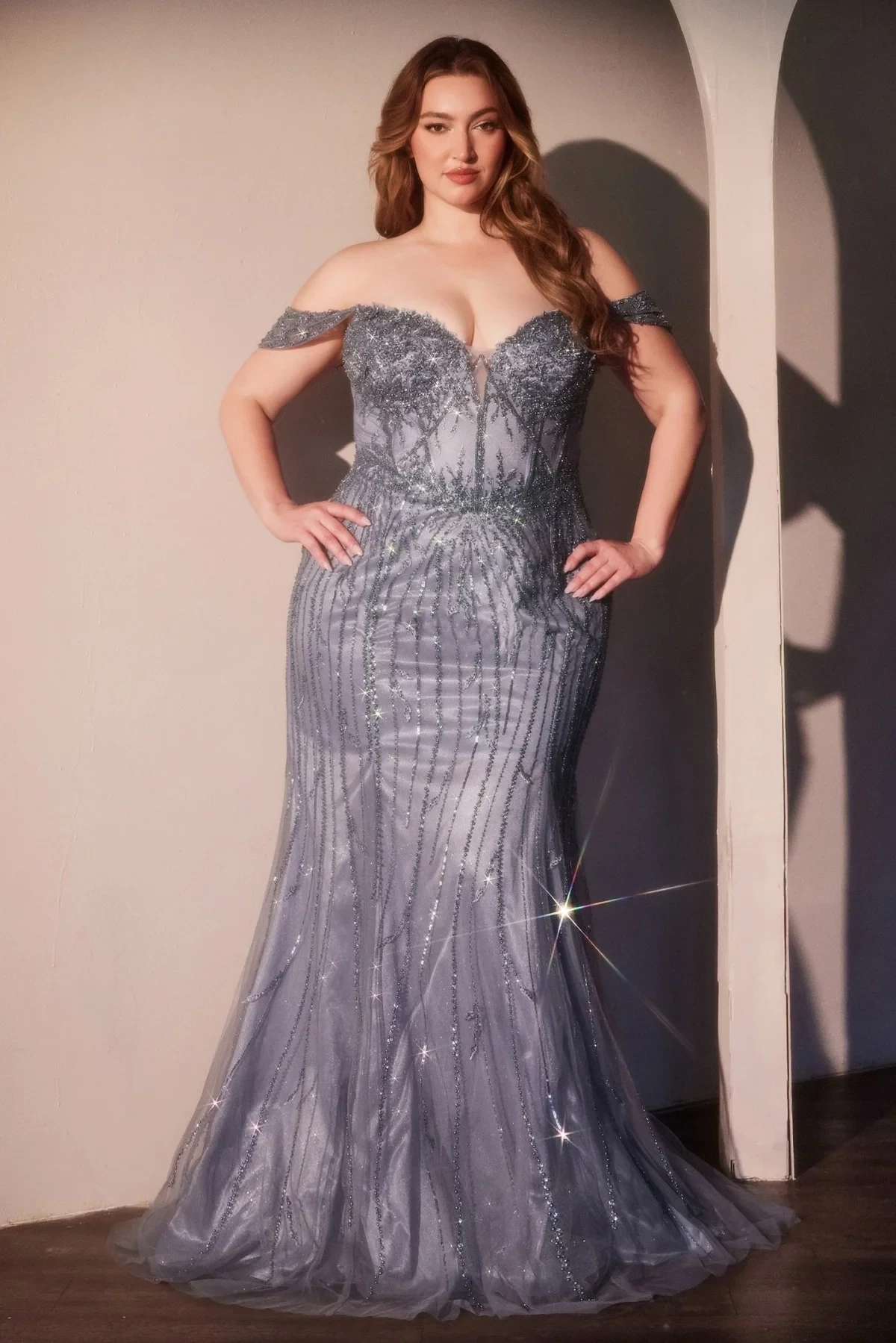Curve Collection | The Dress Shop